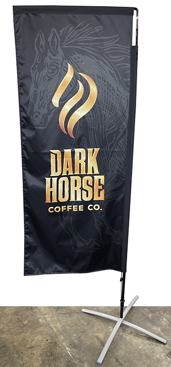 Rectangular Flags Auckland | Best Quality Flags Wellington, NZ